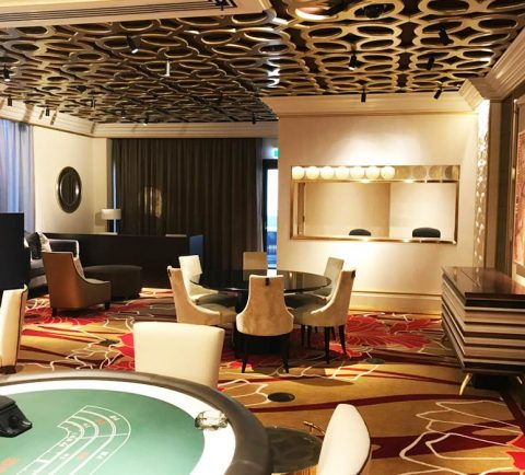 Projects - Pacific Design & Construct