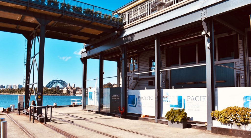 About Us - Pacific Design & Construct