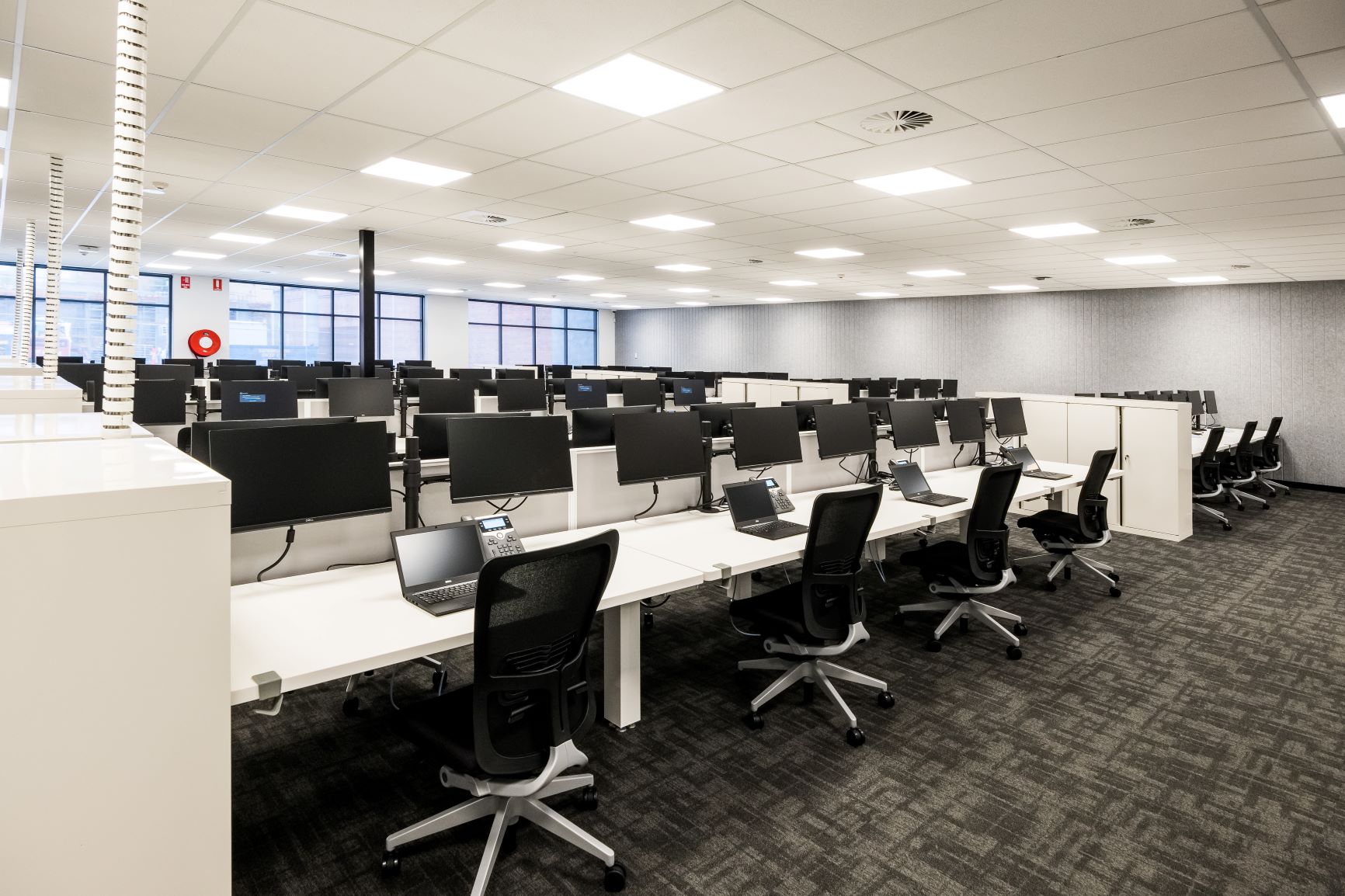 Delivering Great Projects - Pacific Design and Construct