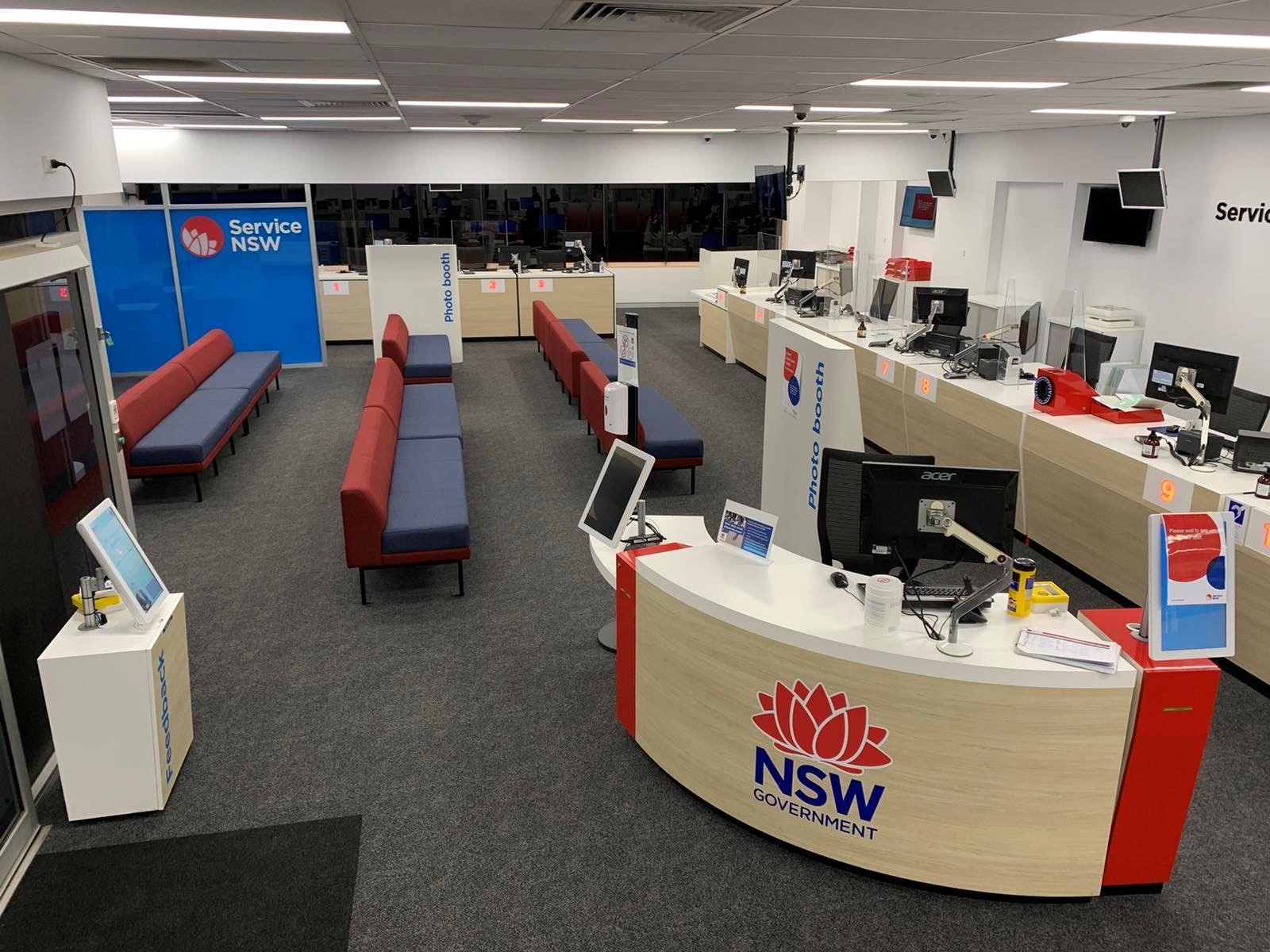 Delivering Great Projects - Pacific Design and Construct