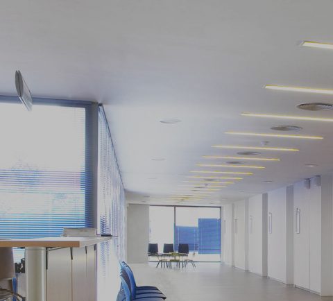 Projects - Pacific Design & Construct