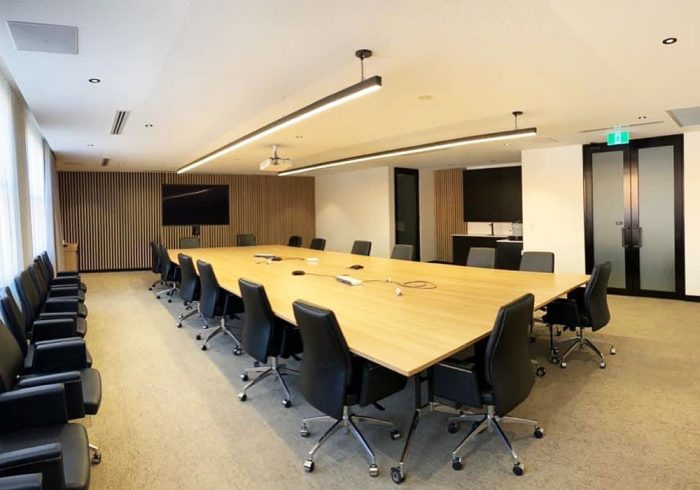 Projects - Pacific Design & Construct