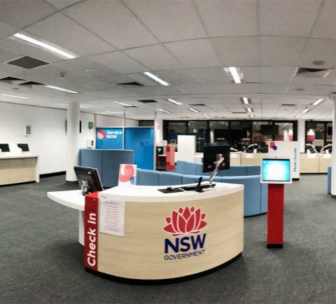 Projects - Pacific Design & Construct