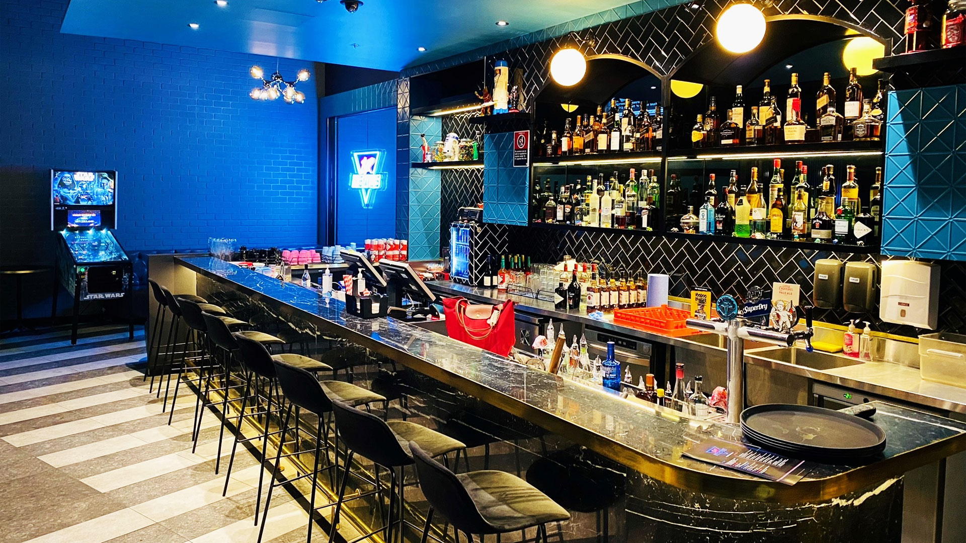 Delivering Great Projects - Pacific Design and Construct