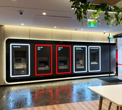 Projects - Pacific Design & Construct