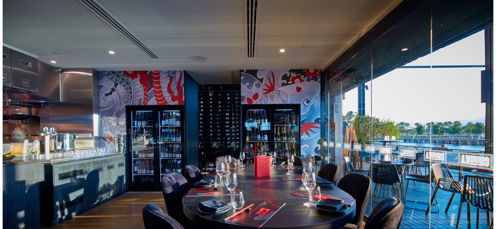 Delivering Great Projects - Pacific Design and Construct