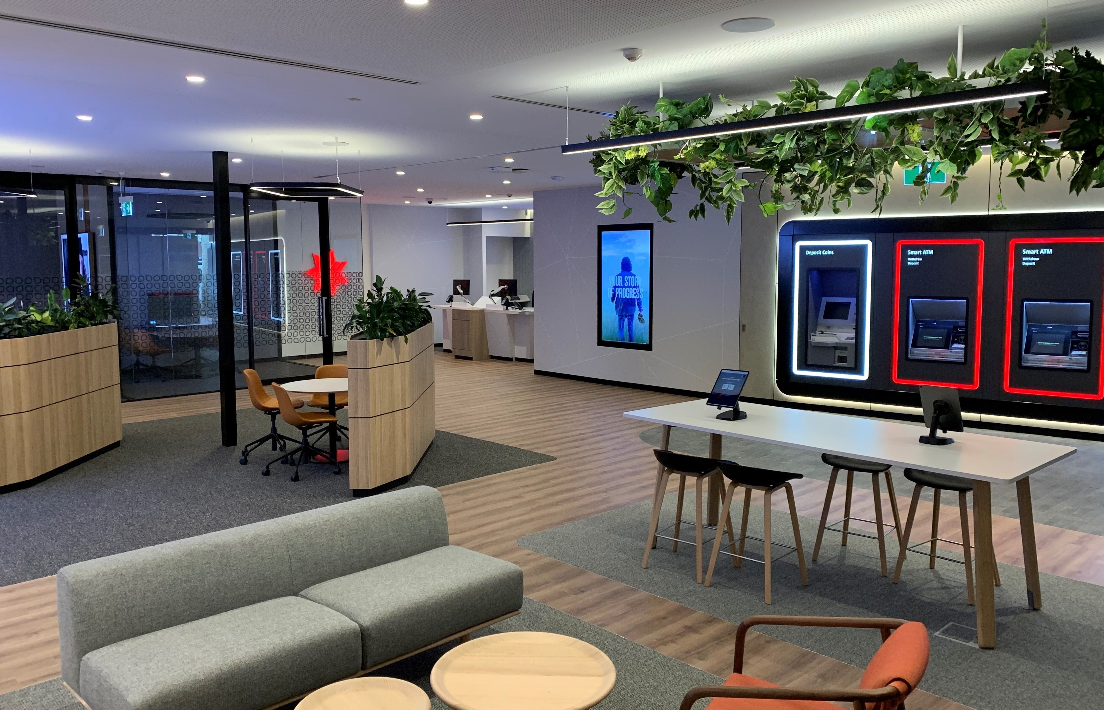 Delivering Great Projects - Pacific Design and Construct