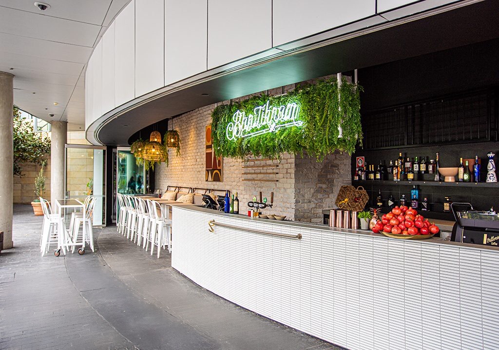 Delivering Great Projects - Pacific Design and Construct